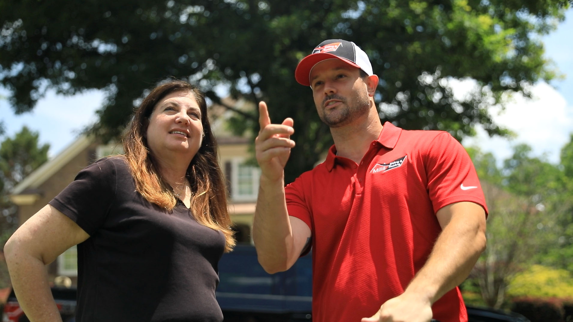 RAFTRx | Your Trusted Roofing Partners