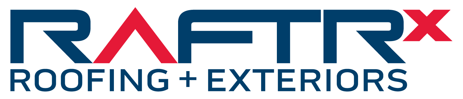 RAFTRx Roofing + Exteriors | Roof Replacement, Repair & Storm Damage ...