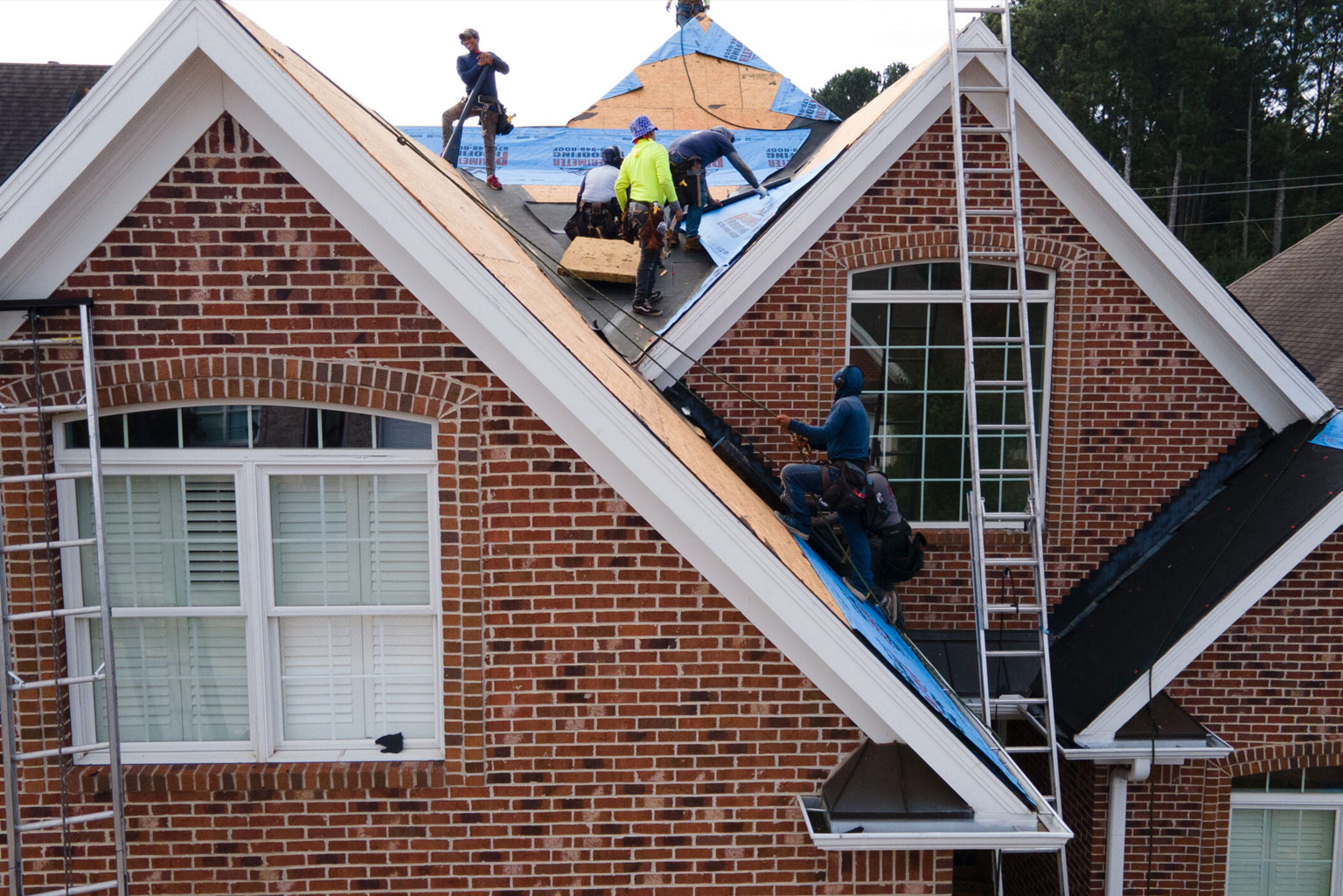 What An Exceptional Roofing Experience Looks Like | RAFTRx